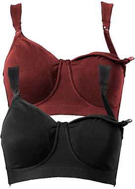 BHs in rot jetzt online bestellen | bonprix