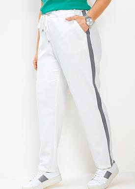 Damenhosen in großen Größen bei bonprix – jetzt entdecken!