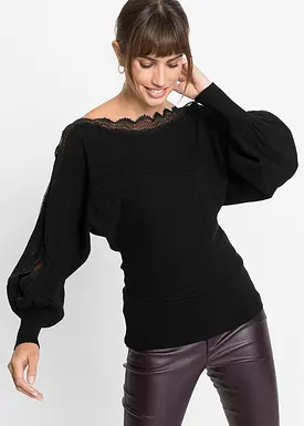 Pullover für Damen kaufen | bonprix
