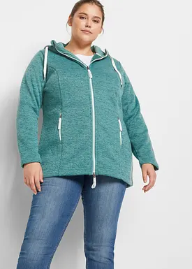 Große Größen: Sweatmode für Damen online kaufen | bonprix