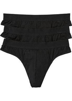 Unterwäsche für Herren in großen Größen | bonprix