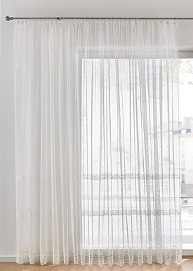 Stores – Gardinen Stores für jeden Raum | bonprix