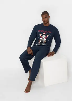 Schlafanzüge für Herren kaufen | bonprix