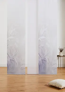 Schiebegardinen online bestellen | bonprix