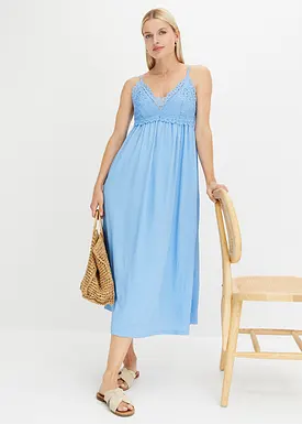 Kleider mit V-Ausschnitt jetzt bestellen | bonprix