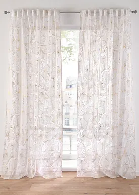 Bonprix Online Shop Gardinen