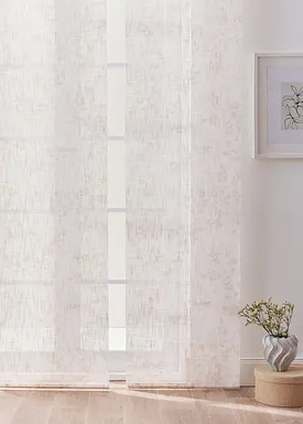 Gardinen für das Wohnzimmer online kaufen | bonprix