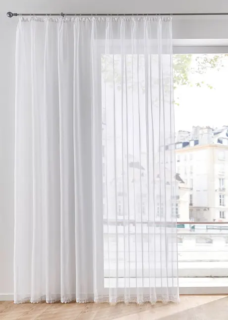 Stores – Gardinen Stores für jeden Raum | bonprix