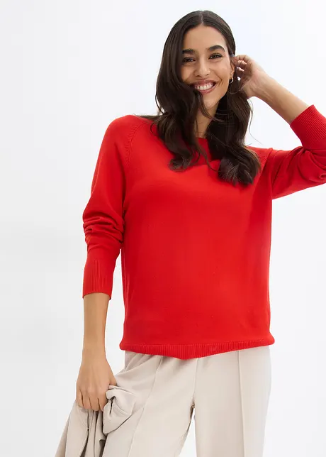 Pullover für Damen kaufen | bonprix