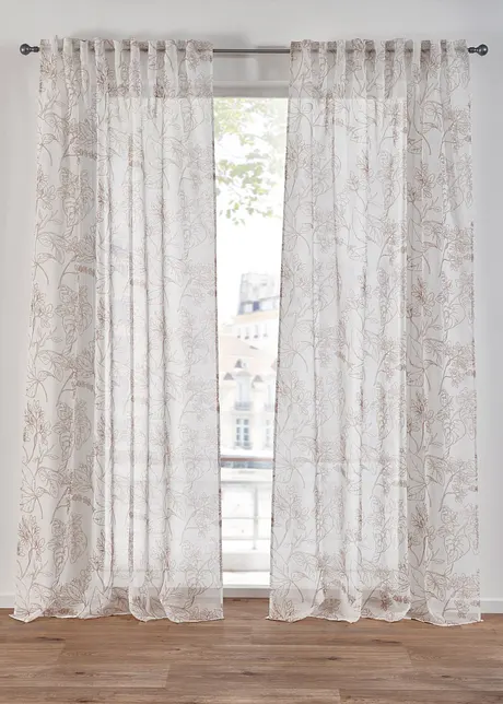 Bonprix Online Shop Gardinen