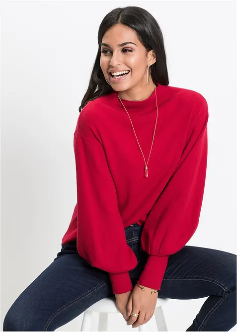 Oversize-Pullover für Damen online kaufen | bonprix