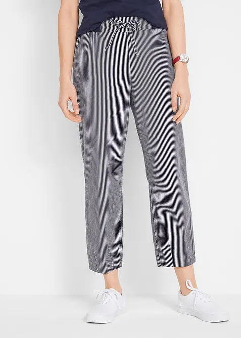 Bonprix 7 8 Hosen Damen