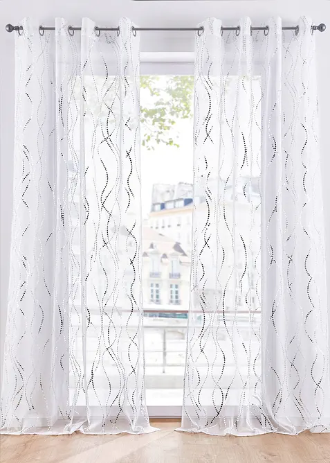 Bonprix Online Shop Gardinen