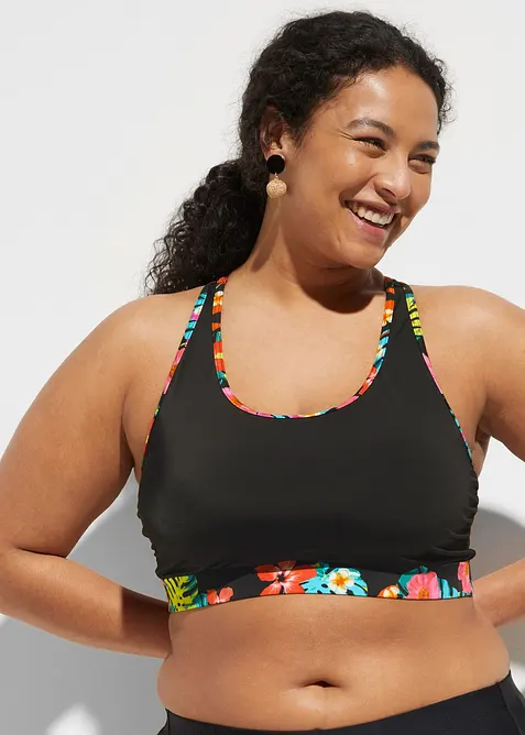 Bikini Fr Mollige