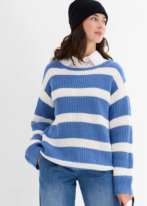 Pullover für Damen kaufen | bonprix