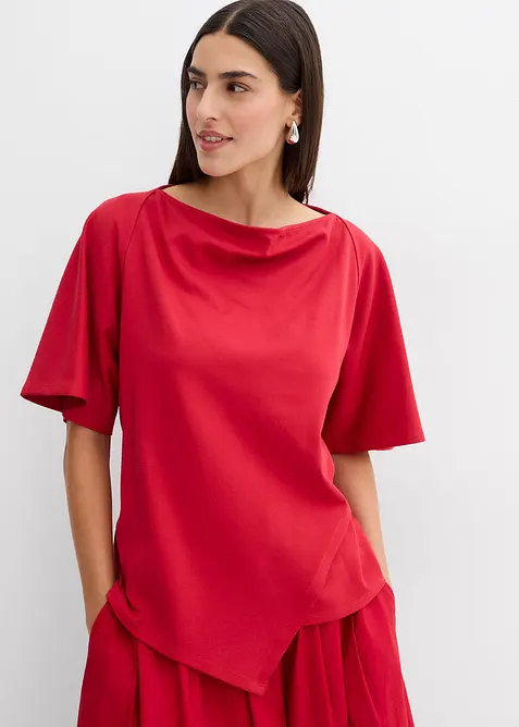 Damen T-Shirts jetzt online entdecken | bonprix