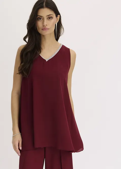 Glitzer-Oberteile » Glitzer-Tops online kaufen | bonprix