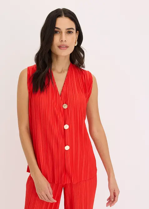 Moderne Tops für Damen in großen Größen | bonprix