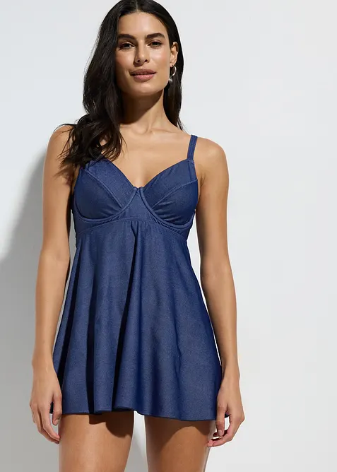 Bademode für Damen ab 50 online kaufen | bonprix