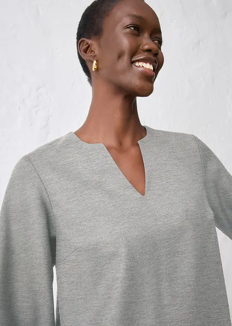 Hochwertige Damenmode online kaufen Premium Basics | bonprix