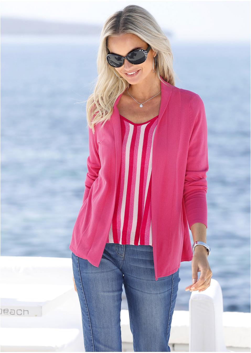 Outfits - Beratung - Mode - Damen - bonprix.de