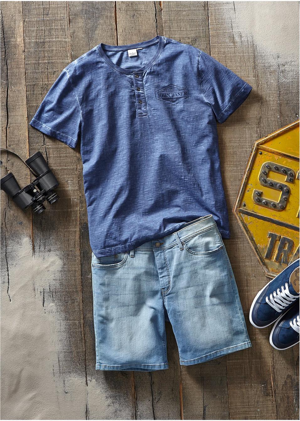 SALE: Herrenmode günstig kaufen | bonprix