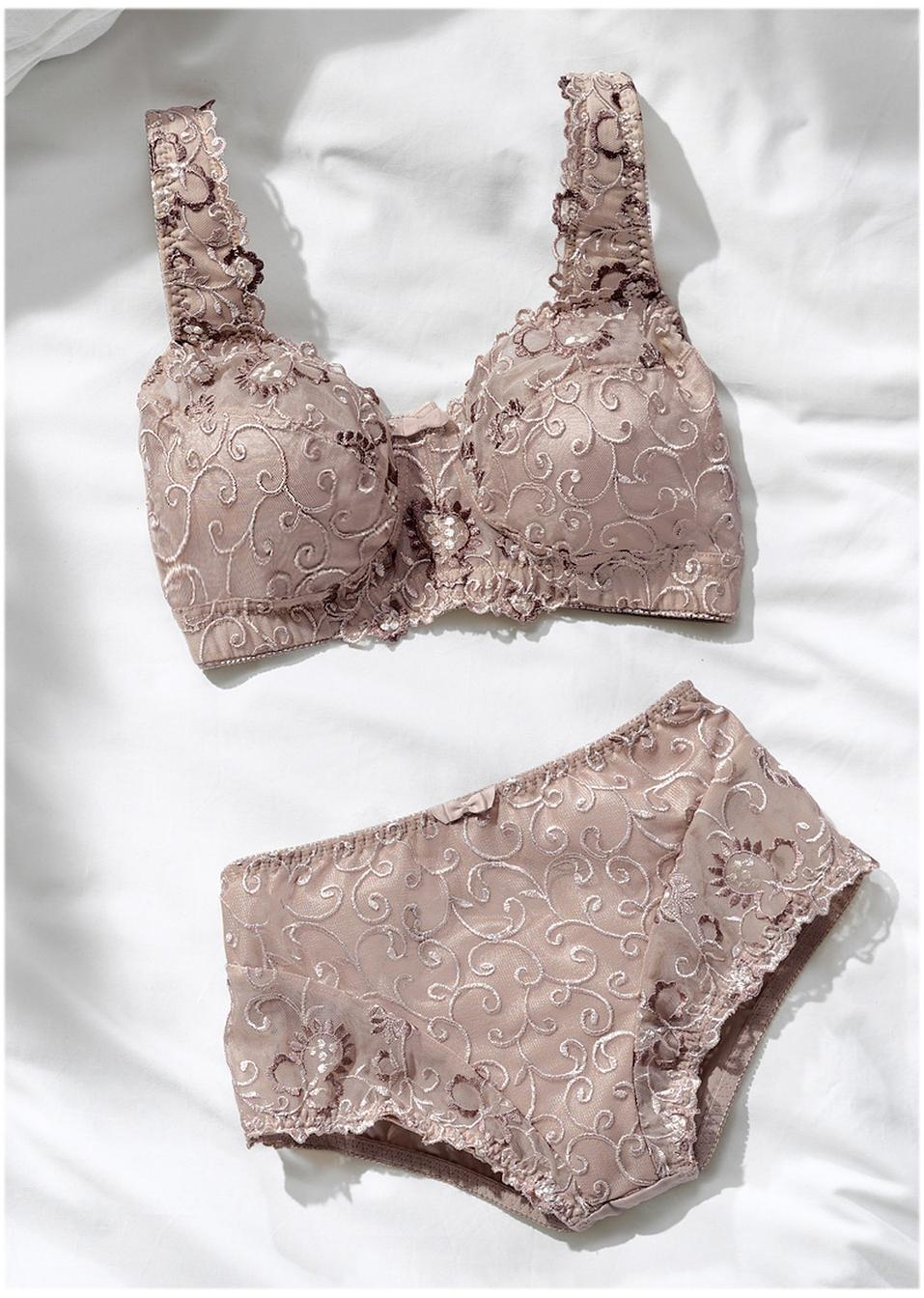 Entlastungs-BHs für einen gesunden Rücken jetzt bei bonprix