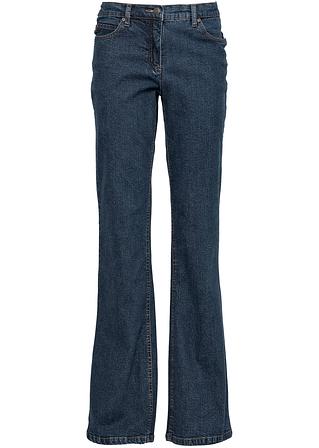 Damen Jeans - der vielfältige Klassiker bei bonprix