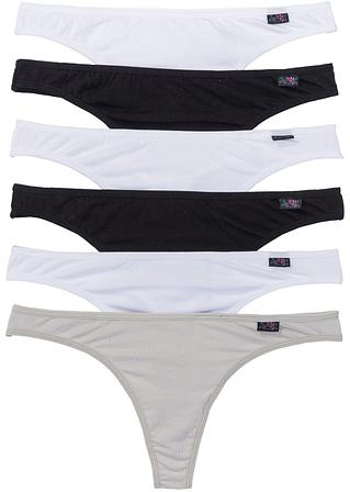 Damen Strings - praktisch und sexy | bei bonprix