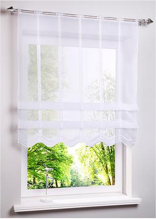 Raffrollos in schlichten & modernen Designs | bonprix