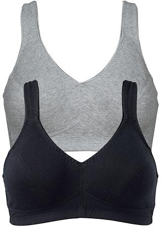 BHs ohne Bügel - bügellos glücklich | bonprix