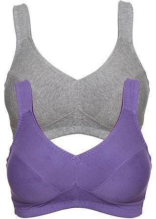 BHs ohne Bügel - bügellos glücklich | bonprix