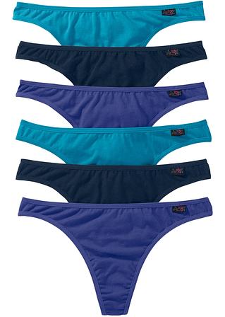 Damen Strings - praktisch und sexy | bei bonprix