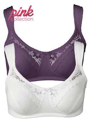 BHs ohne Bügel - bügellos glücklich | bonprix