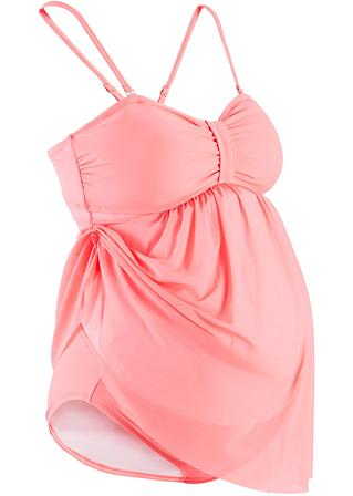 Umstandsbademode – genieße den Sommer | bonprix