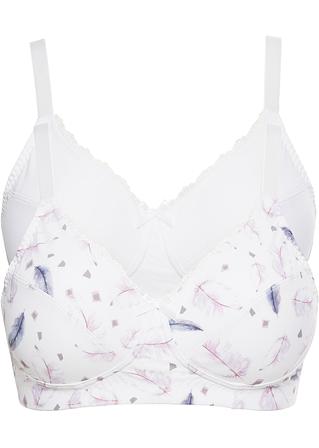 bpc bonprix collection - Wäsche zum Wohlfühlen