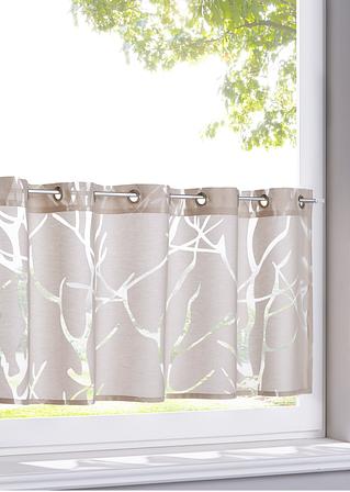 Fabelhafte Scheibengardinen Balkontür Bonprix Fotos