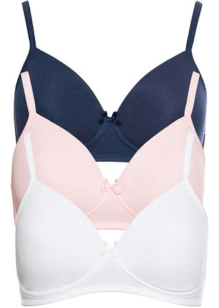 Mädchen BHs » Finde Deinen ersten BH | online bei bonprix